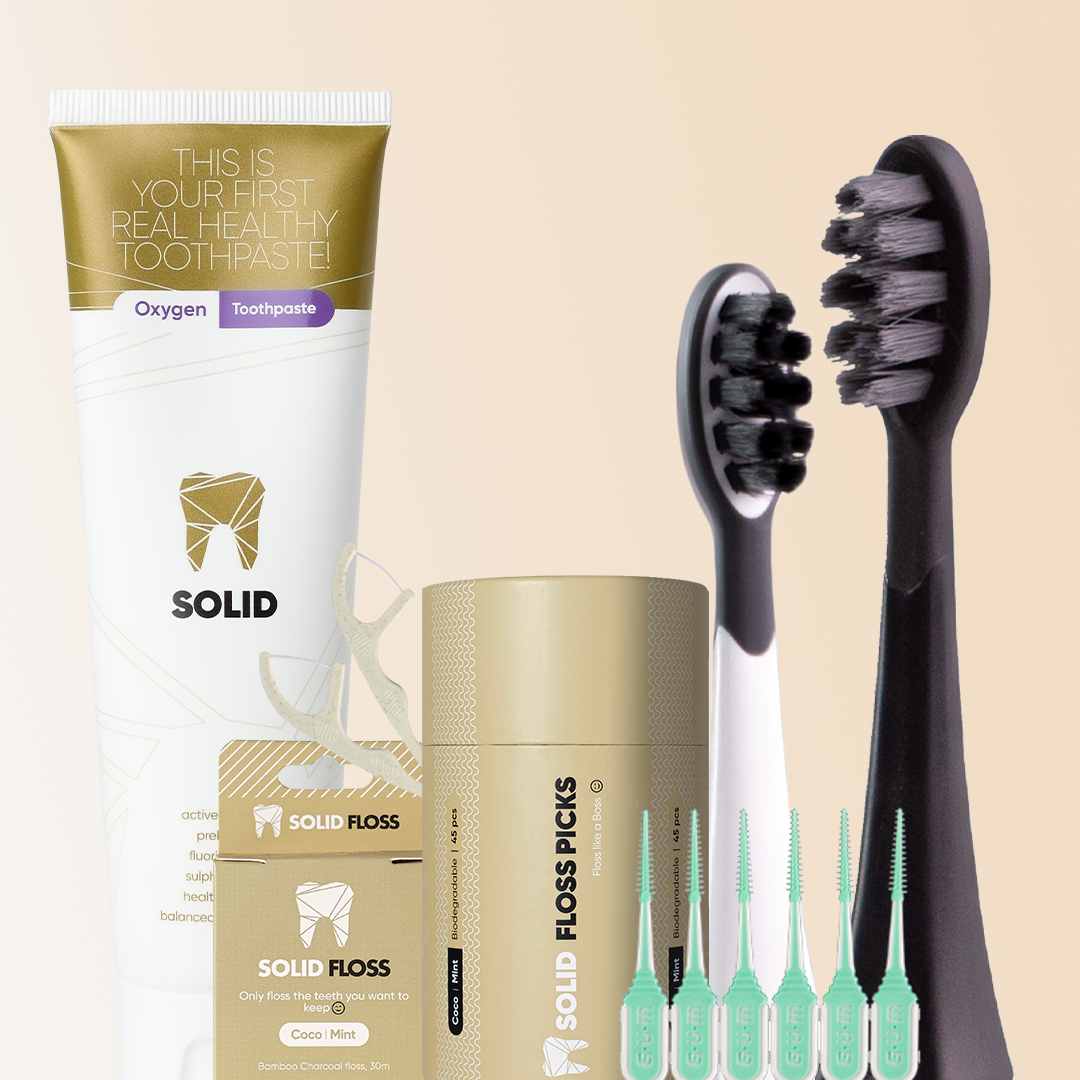 SOLID PRO ABONNEMENT